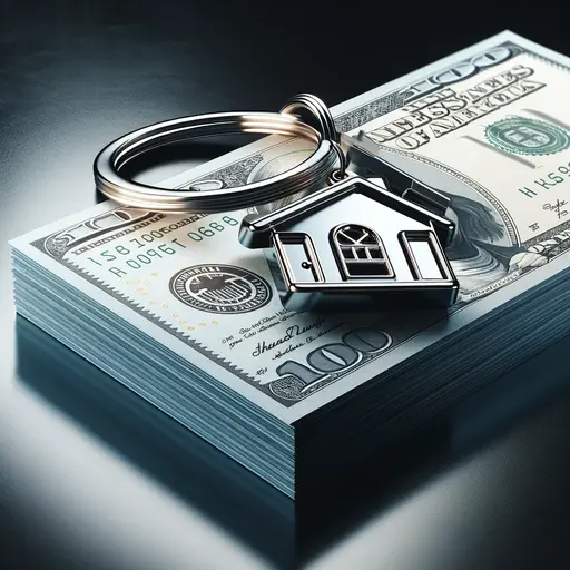 Basic Allowance for Housing Secrets · The Army Dime